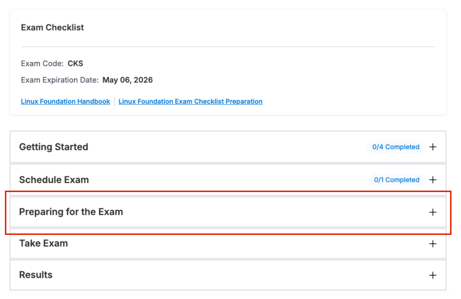 Killer Shell - Exam Simulators