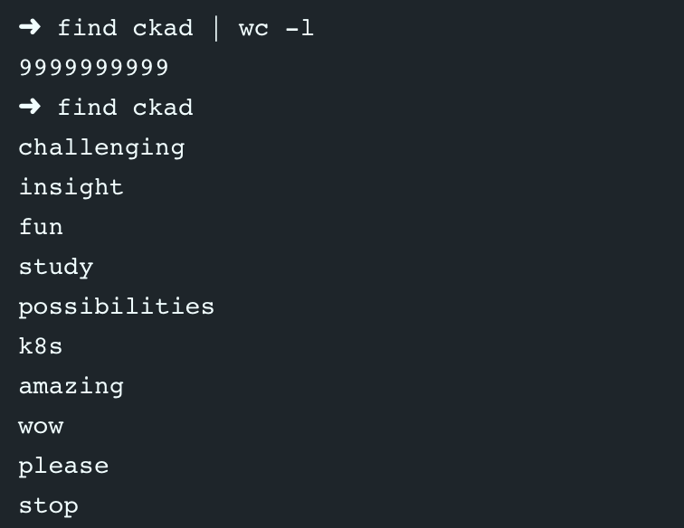 Killer Shell - Exam Simulators